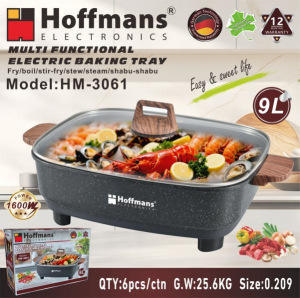 HoffmansElectricHotPot306