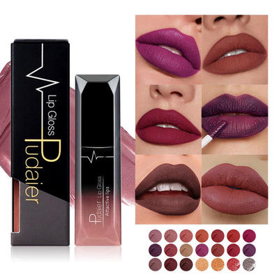 Pudaier21MatteMatteLiquid