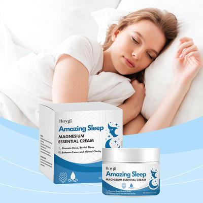 SleepCareMagnesiumCream