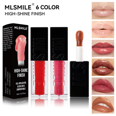 Embossedmirrorwithfineshim