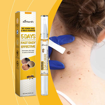 Ximonth Skin Repair Liquid Pen Cleansing and Repairing Skin