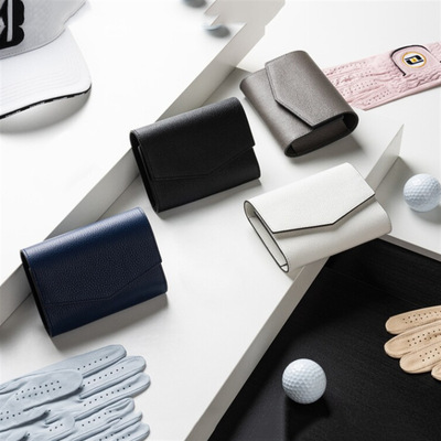 Viewfinder storage bag, golf rangefinder storage box, teles