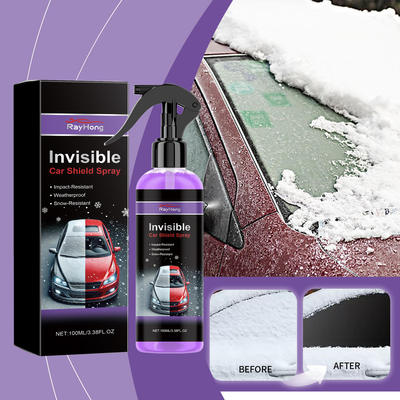 Rayhongcarcoatingprotectio