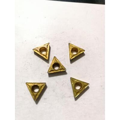 菱 数控刀片 TCMT110204 US735