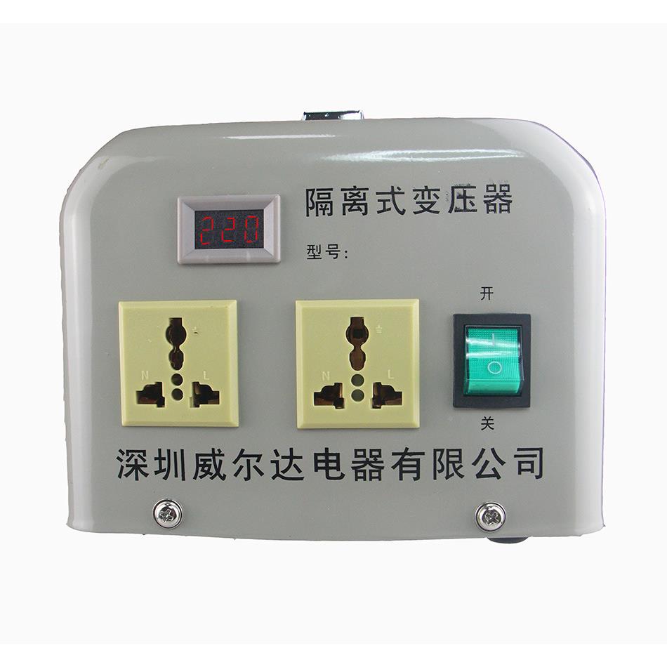 30维00W大单功率工业版电源隔离变压器转220V220V工业版30修VR抗