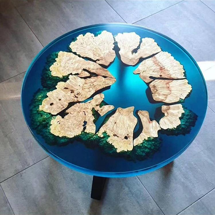 环氧纳米颜料色浆呈高透明现果配合金属EP-941颜使料用替代效色精