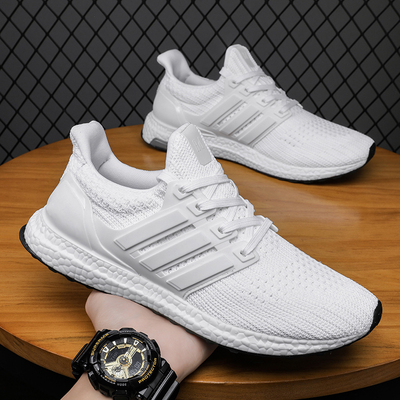 ub21轻便透气boost真爆米