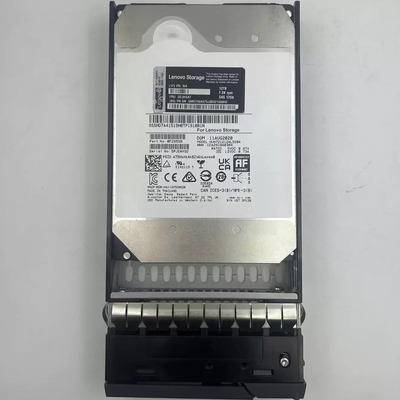 联想 02JH547 12T SAS 7.2K 12GB 3.5寸 DE存储硬盘服务器硬盘