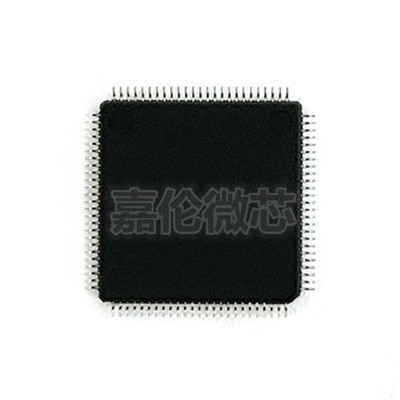 R5F562TAADFP    LQFP100封装   嵌入式 - 微控制器