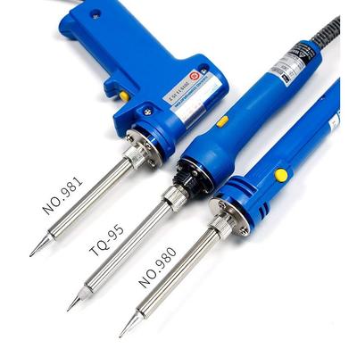 日本白光HAKKO 980 981 双功率烙铁GOOT太洋TQ-95电烙铁笔形烙铁
