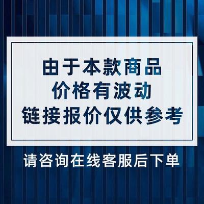 YUKA压缩空气精密过滤器YD-B017/025/030/035除油水过滤器AA AO