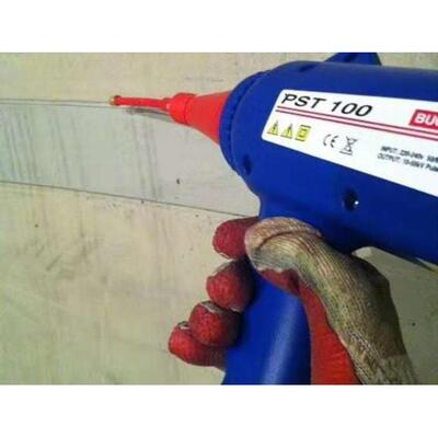 BUCKLEYS PST 100 PP、PE、PVC塑料板材漏点检测仪 电火花测漏仪