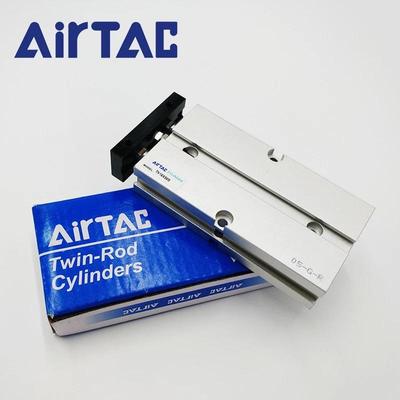 原装亚德客双轴气缸TN32X10X20X30X40X50X60X70X80X90X100X125-S