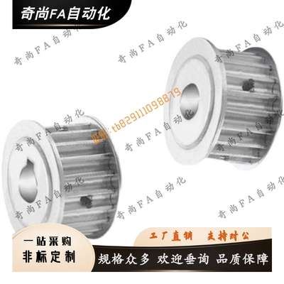 同步轮TAAS3M-48-060-P8 P10 P12 P14P15P16P18P19P20P22P24P25/H