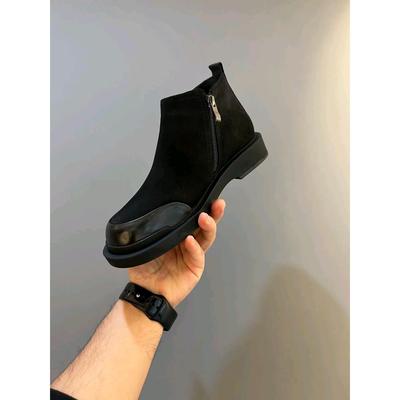 58300新品男士纯皮休闲舒适男鞋高品质时尚潮流百搭商务欧货帅气