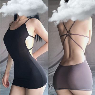 新品Love device underwear apron sexF hint clothes emotion bu