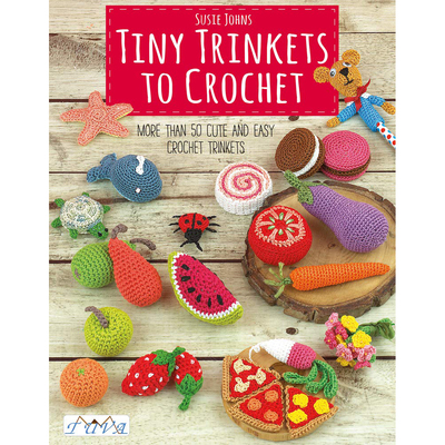 TinyTrinketstoCrochet