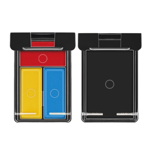 805XL墨盒通用HP惠普打印机805专用墨盒3YM73A黑色3YM72A彩色71A黑磨汁70磨合彩印3YM44A连喷3YM43A填充耗材_虎窝淘