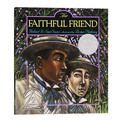 最佳老友TheFaithfulFriend