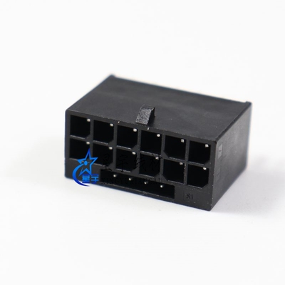 显卡PCI+E5.0连接器公头直弯母座