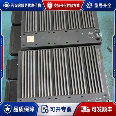 议价西门子变频器6sl3224-0be37-5ua0 75kwp可维修