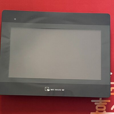 议价威纶触摸屏MT6103iPMT6103iQMT6103i可维修
