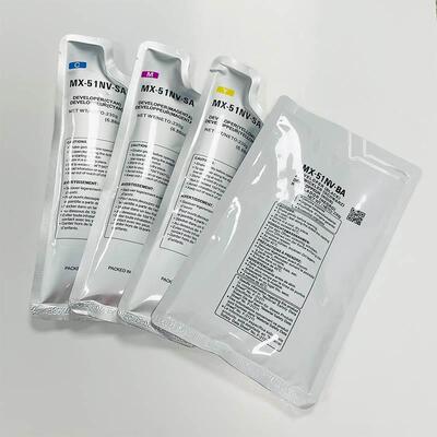 夏普MX51铁粉 5148 5140 5111 5128 4140 4111 4148载体铁粉 显影
