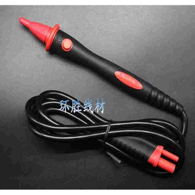 F1503远程控制探头TP165X表笔FLUKE1508测试仪FLUKE1503表笔F1508