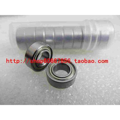实物 英制轴承 R188ZZ  RI-814ZZ 6.35*12.7*4.76mm RA188ZZA