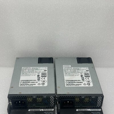 PWR-C5-1KWAC 拆机电源 模块电源 交换机电源 质量保证 现货-议价