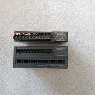 TM3DM8R，TM3DI8，TM3DQ16R，模块，
