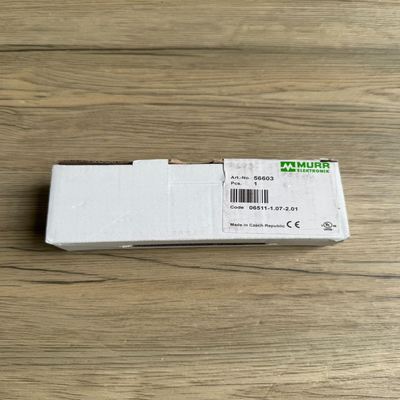 56603 MURR Cube67扩展模块DI16 (E)