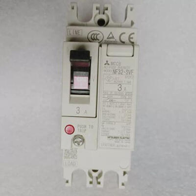 询价NF32-SVF 2P 3A5A10A15A20A30A断路器现货质保1年