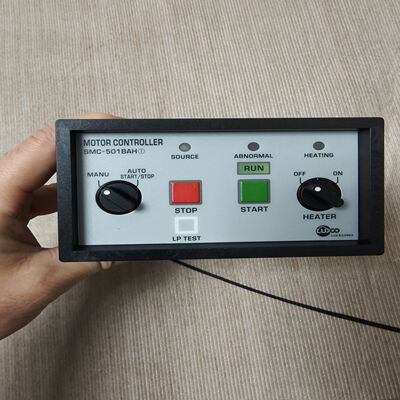 LUXCO MOTOR CONTROLLER，马达控制器，T