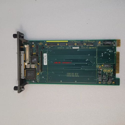 询价ABB IMMPI01 照片实物现货供应