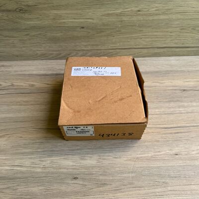 PAXD0000 红狮温控器 原包装 实拍