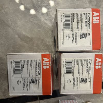 ABB漏电保护断路器GSH204 AC-B25/0.03，型