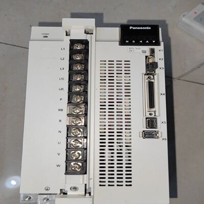 MFDLTA3SF可替代SG/SE伺服驱动器控制器，商品功能