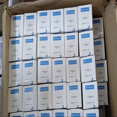 Kraus & Naimer 隔离转换开关 KG64.T