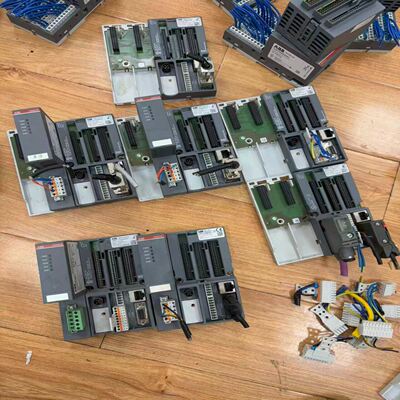 1SAP112100R0270 TB521-ETH C1 A