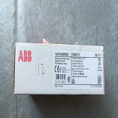 ABBTU508-ETH，1SAP214000R00