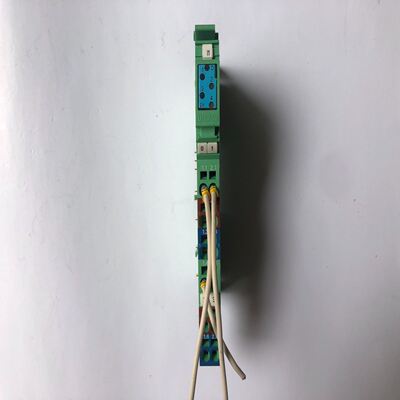 菲尼克斯 2726214 IB IL 24 DI 4 拆机现