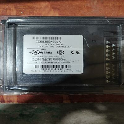 IC693BEM331K带包装模块