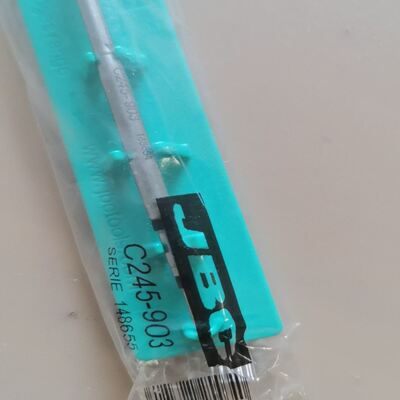 JBC烙铁头C245-903，未拆封未使用，带包装盒