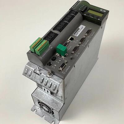 维修检查销售ELAU PacDrive C-600/10询价
