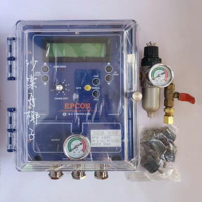 维修检查销售BY CONTROLS EPCON 控制器 询价