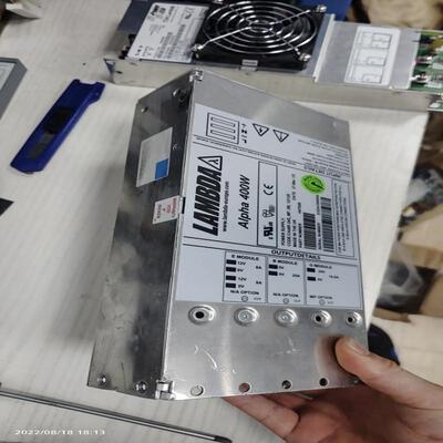 维修检查销售Alpha 400W H47008  CA4询价