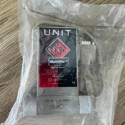 维修检查销售UNIT质量流量计UFC-8261L  2.询价