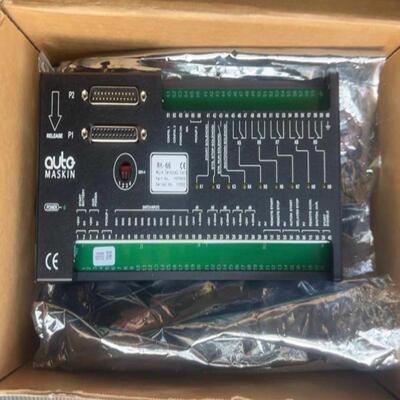 维修检查销售AUTO-MASKIN+RK-66+模块+p询价