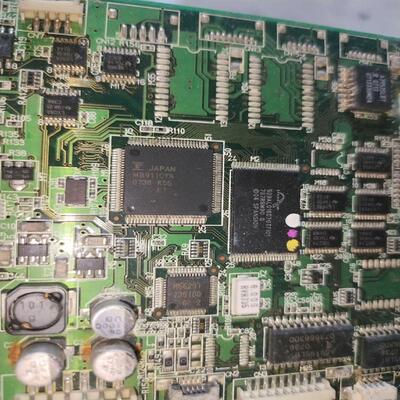 维修检查销售mb91101a，m66291。带板9只。议询价